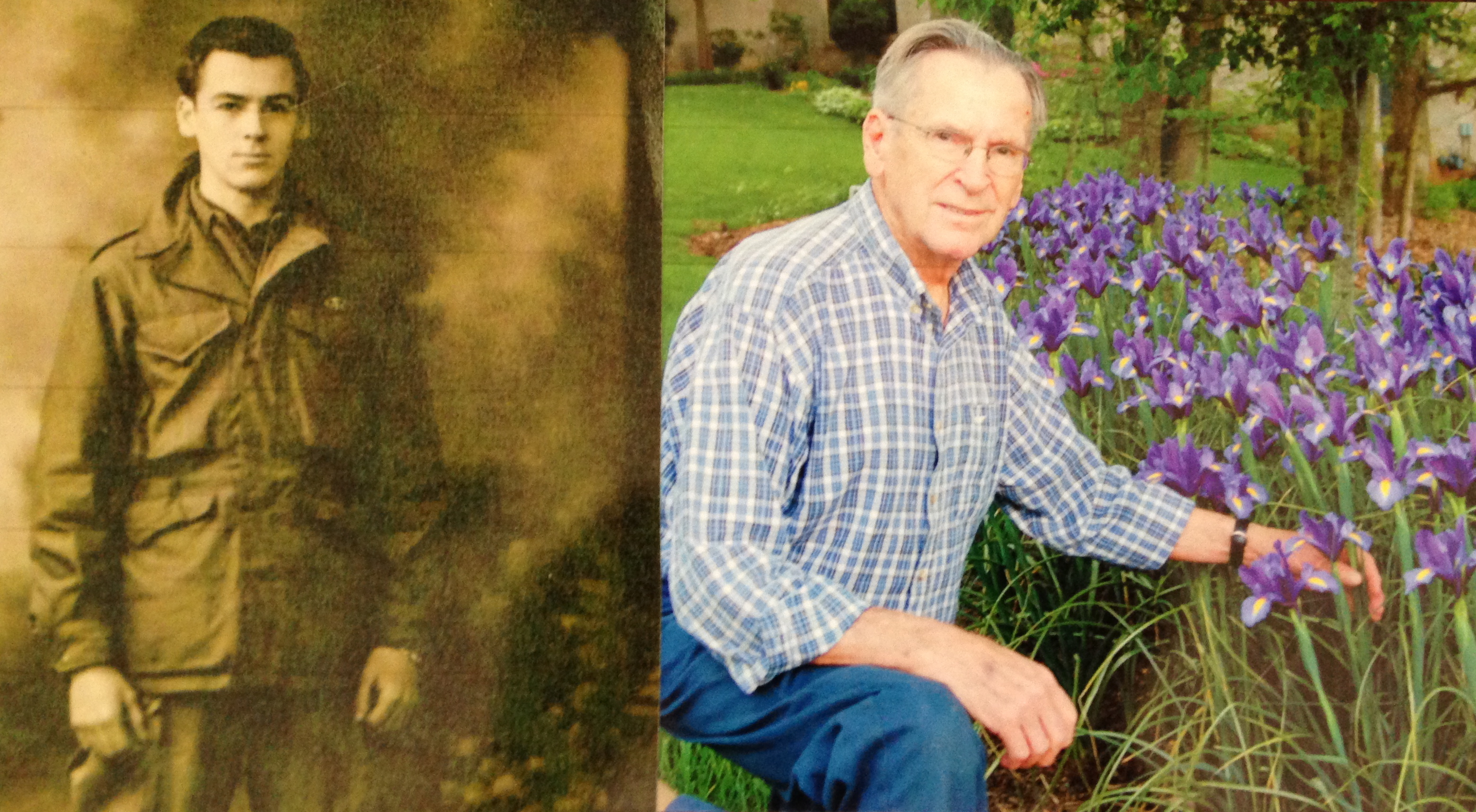 A Proud Son’s Story-101st Airborne Father, Leopold J. Martin « Jenny La ...